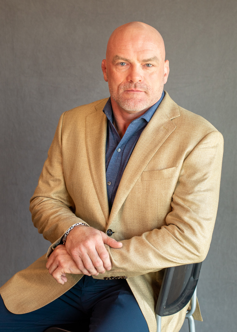 Team – Summit Construction Group