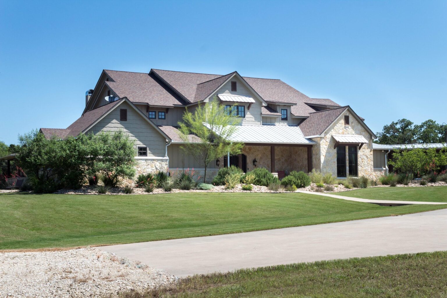 Projects – Summit Construction Group